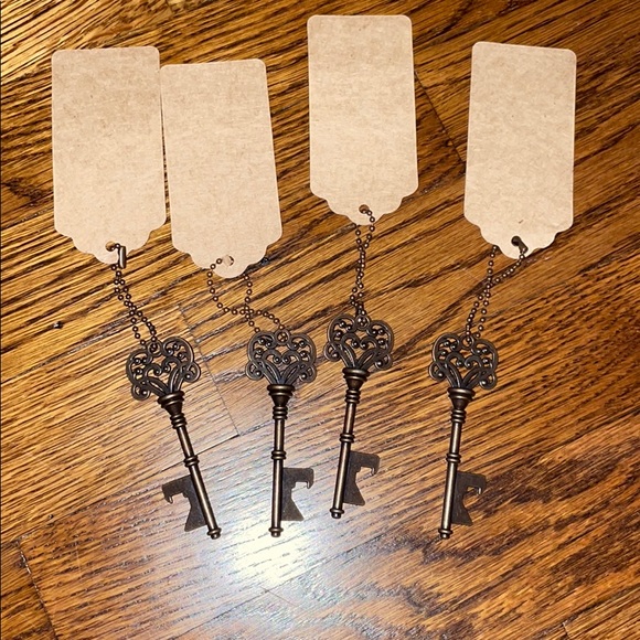 Party Supplies | Single Key Trinket | Poshmark